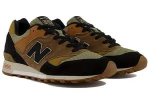 NEW BALANCE 577 Made In England "ermine - Brown