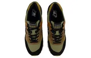 NEW BALANCE 577 Made In England "ermine - Brown