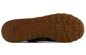 NEW BALANCE 577 Made In England "ermine - Brown