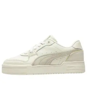 PUMA Ca Pro Lux Cord Sneakers - White