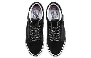 VANS Palpal Skate X Old Skool Sneakers - Black/white