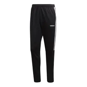 Adidas Three-striped Recreational Training Running Trousers