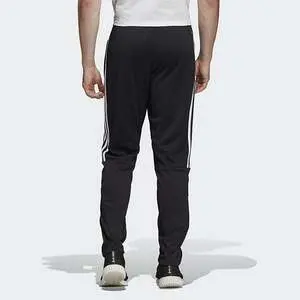 Adidas Three-striped Recreational Training Running Trousers