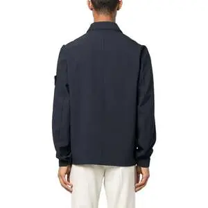 Stone Island Light Soft Shell-r Jacket
