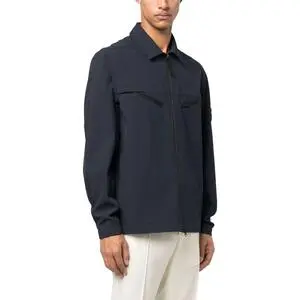 Stone Island Light Soft Shell-r Jacket