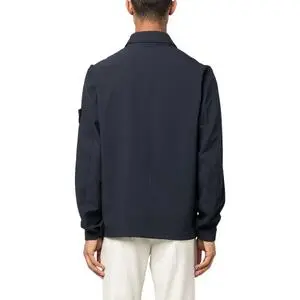 Stone Island Light Soft Shell-r Jacket