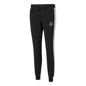 PUMA Iconic T7 Embroidery Logo Sweatpants - Default Color