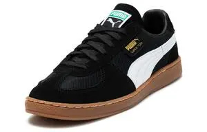 PUMA Super Team Og Sneakers - Black