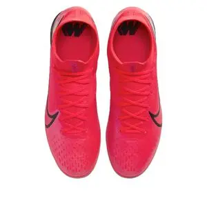 Nike Mercurial Superfly 7 Elite Ic 'future Lab' Sneakers - Black/red