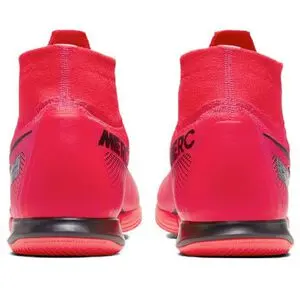 Nike Mercurial Superfly 7 Elite Ic 'future Lab' Sneakers - Black/red