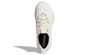 Adidas Purebounce+ Street Sneakers - Pink