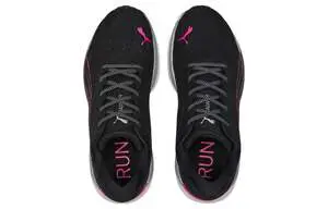 PUMA Magnify Nitro Surge Athletic Sneakers - Black/ravish