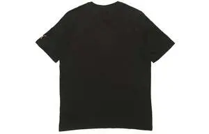 PUMA Summer Graphic T-shirt - Black