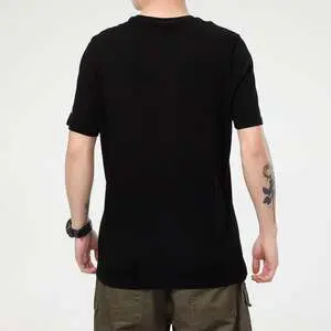 PUMA Summer Graphic T-shirt - Black