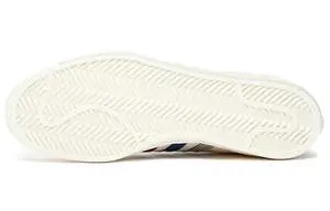 Adidas Campus 80s Sh Sneakers - White/red/blue