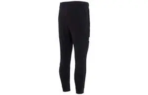 Nike Dri-fit Studio '72 Tapered Fitness Trousers - Black