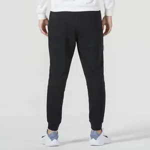 Nike Dri-fit Studio '72 Tapered Fitness Trousers - Black
