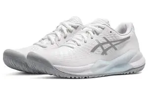 Asics Gel Challenger 14 Athletic Shoes - White/pure Silver