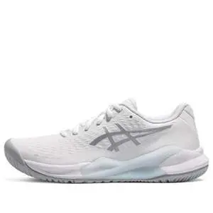 Asics Gel Challenger 14 Athletic Shoes - White/pure Silver