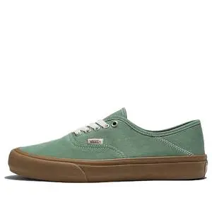 VANS Vans Authentic Salt Wash VR3 SF Low Top Sneakers Green/brown