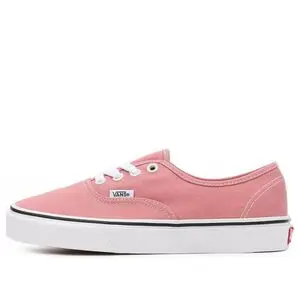 VANS Authentic Sneakers - Pink/blue