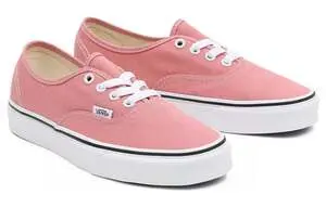 VANS Authentic Sneakers - Pink/blue