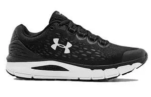Under Armour Charged Intake 4 Athletic Sneakers