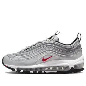 Nike Max 97 Og Qs " Bullet - Silver