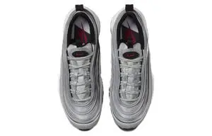 Nike Max 97 Og Qs " Bullet - Silver