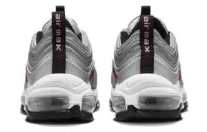 Nike Max 97 Og Qs " Bullet - Silver