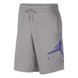 Jordan Straight Leg Shorts For Men