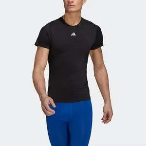 Adidas Short Sleeve Logo Graphic T-shirt - Default Colorway