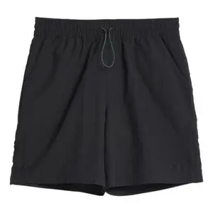 Adidas Loose Fit Casual Shorts - Multi-color