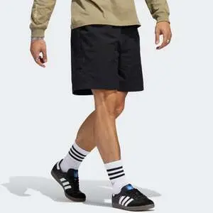 Adidas Loose Fit Casual Shorts