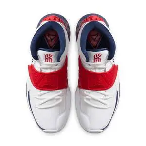 Nike Kyrie 6 'usa - White