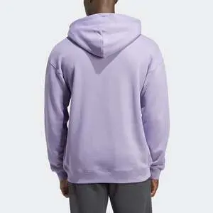 Adidas Real Madrid Hoodie With Embroidery