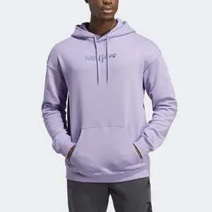 Adidas Real Madrid Hoodie With Embroidery