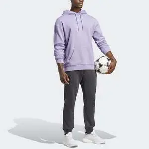 Adidas Real Madrid Hoodie With Embroidery