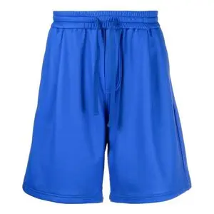 Adidas Originals Colorblock Drawstring Shorts - Default Colorway