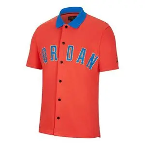 JORDAN Dna Distorted Basketball Top