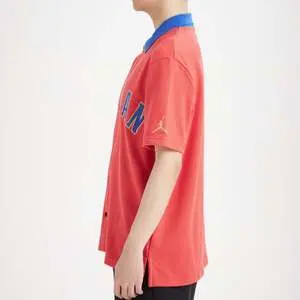 JORDAN Dna Distorted Basketball Top