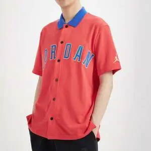 JORDAN Dna Distorted Basketball Top