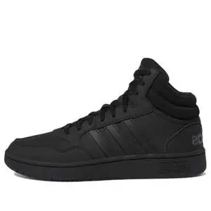 Adidas Hoops 3.0 Mid High Top Sneakers