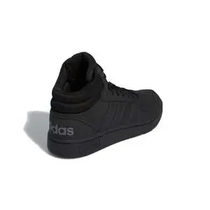Adidas Hoops 3.0 Mid High Top Sneakers