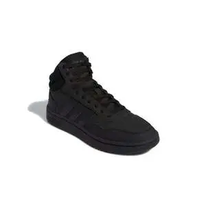 Adidas Hoops 3.0 Mid High Top Sneakers