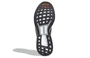Adidas Adizero Boston 9 Performance Sneakers - Black