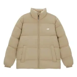 NEW BALANCE Quilted Down Jacket