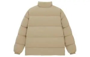 NEW BALANCE Quilted Down Jacket