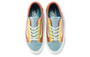 VANS Style 36 Corduroy Sneakers - Multi-color