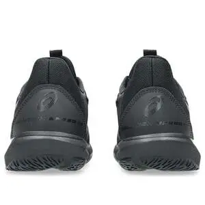 Asics Solution Speed Ff 3 Night Energy Athletic Sneakers - Black/prism Blue